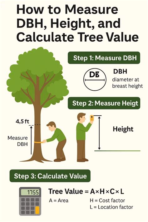 Pine Tree Value Calculator Estimate Timber Worth And Tree Price