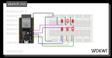 Wokwi Online Esp32 Stm32 Arduino Simulator Wokwi Online Esp32 Stm32 Arduino Simulator