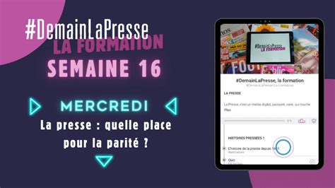 Le Dernier Module De La Formation Est Ajouté Demainlapresse