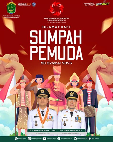 Wabup Lom Lom Suwondo Kedisiplinan Kunci Utama Menuju Kesuksesan