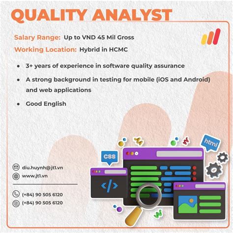 phung nguyen judy on linkedin [hybrid in hcmc] jt1 client is looking