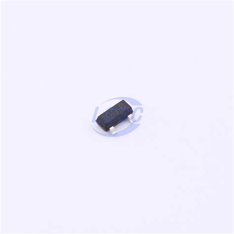 MCR100-8 HXY MOSFET | C5184437 - LCSC Electronics