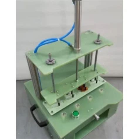 Standard Pneumatic Test Fixture Automation Grade Automatic At Rs