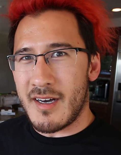 Markiplier百度百科