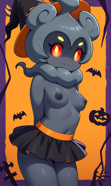 Rule 34 Adorable Ai Ai Art Ai Generated Anthro Anthro Pokemon