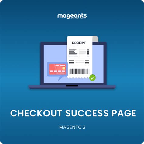 Magento Checkout Success Page Extension MageAnts