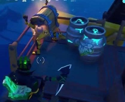 Fortnite Everything You Need To Know About The New ‘crash Dummy Skin