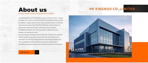 Company Overview - HK XINGNUO TECH CO., LIMITED