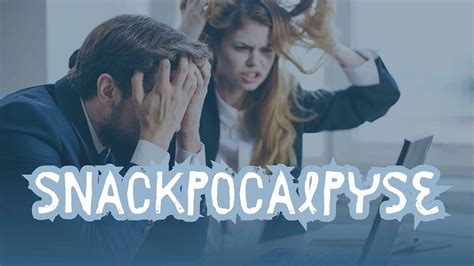 The Great Snackpocalypse What Businesses Need To Know About The Tax