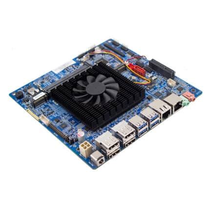 I Mini Itx Motherboard