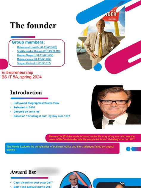 Ray Kroc Mcdonalds Success Story Pdf Mc Donalds Hamburgers