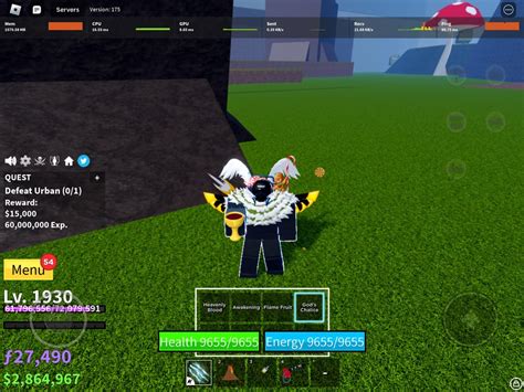 Found Two God Chalice In A Server Full Of Scriptercant Use It Because