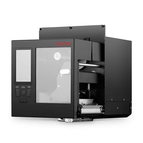 Postek Mx2 Pro Industrial Print Engine Pt Rfid Indonesia