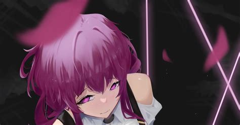 崩壊スターレイルイラコンfa Kafka Parkhopelessのイラスト Pixiv