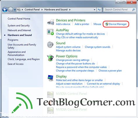 How To Check And Install Missing Drivers In Windows PC TechBlogCorner