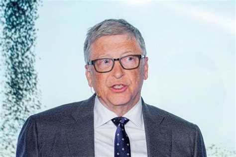 Bill Gates There Will Be Ai That Does Everything That A Human Brain Can