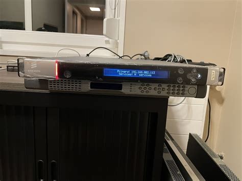 Ericsson Contribution Encoder Mpeg2 4 Sdand Hd 4 2 0 4 2 2 Used Ai Sat