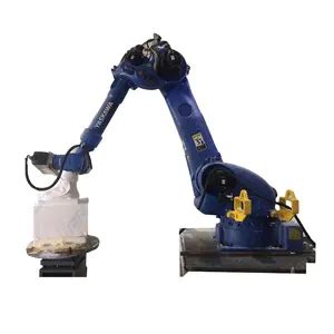Buy A Wholesale Axis Robot Arm Milling Machine For Heavy Loads Lifting Alibaba
