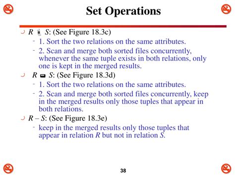 Ppt Introduction To Query Processing And Query Optimization