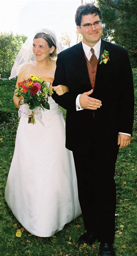 Russell Williams Canada Wife