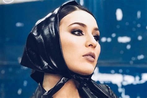 Maruv пообещала болеть за Россию на «Евровидении»: Музыка: Культура ...
