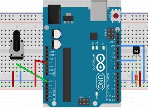 Strona Katarzyny I Wojciecha Płócienników Arduino Transmisja