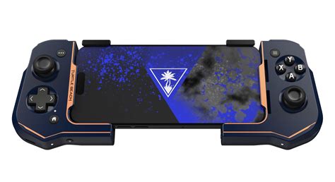 Atom Controller Elevate IPhone Gaming Trendy Gadget
