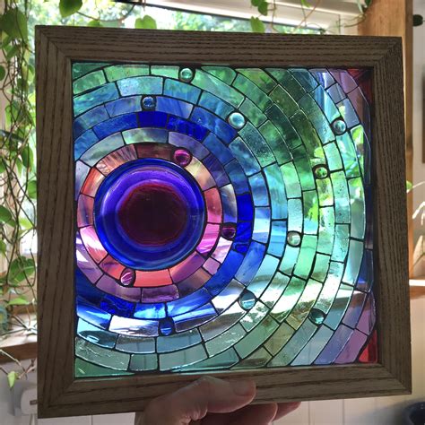 Stained Glass Frames