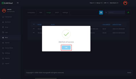 Ccboot Cloud Wiki Mountunmount Image