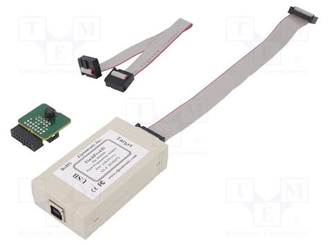 Elprotronic РКС Компоненти РАДІОМАГ