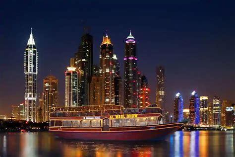 Dubai And Umrah Packages From Pakistan Staring From Rs