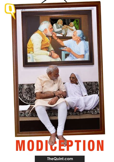 The Quint Modiception Happybdaypmmodi Photo Aaqib Raza Khan