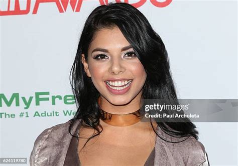 145 Gina Valentina Photos And High Res Pictures Getty Images