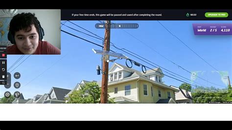 GeoGuessr Part YouTube