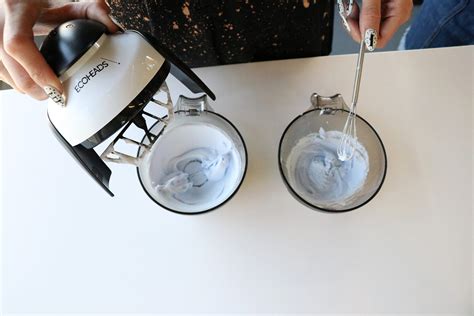 Incomplete Mix Can Equal Inadequate Coverage Texture Does Matter Ecoheads