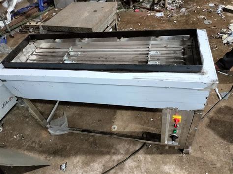 Dsb Restaurant Usage Ss Electric Bbq Machine At Rs 5000 In Chennai Id 22637471133