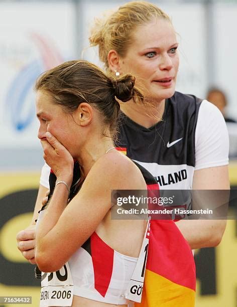 Ulrike Maisch Photos And Premium High Res Pictures Getty Images
