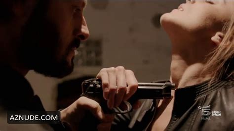 Francesca Valtorta Nude Aznude