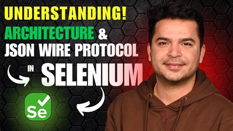 Selenium Architecture Json Wire Protocol Frequently Asked Selenium
