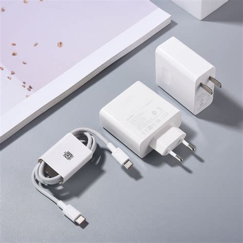 Original Huawei Matepad Pro Air 11 Se Matebook E 16 16s 14 14s 13s Super Fast Pd Charger 65w Eu