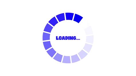 Ajax Loading Icon