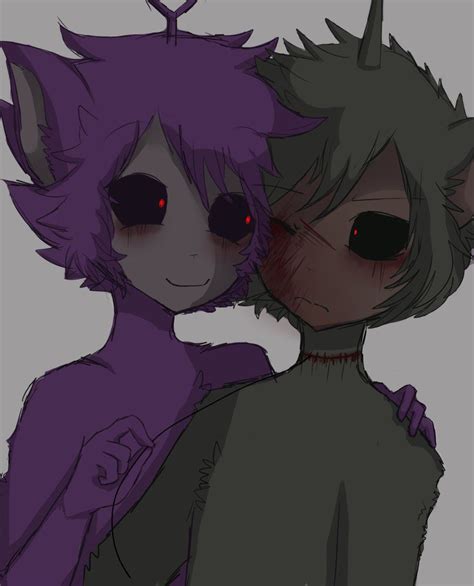 Evil White Tubby Slendytubbies Amino Amino