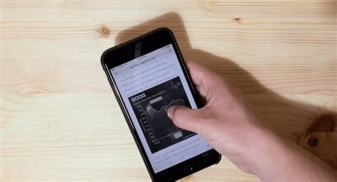 ZingTouch A JavaScript Gesture Detection Library For The Modern Web