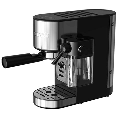 Coffee machine GARLYN L90, GARLYN - Download the 3D Model (40137 ...