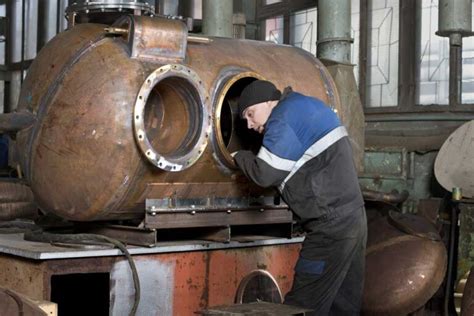 What Is A Boilermaker Ati