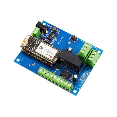 Channel DPDT Signal Relay Shield GPIO With IoT Interface At MG Super Labs India