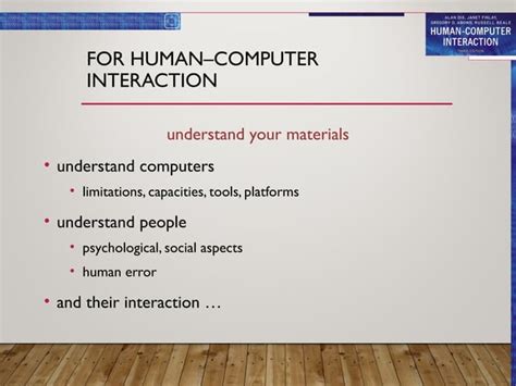 Discovery Methods For HCI PPT Computing Technology Computing