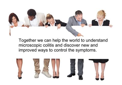 Board Of Directors Microscopic Colitis Foundation