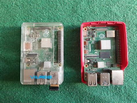 Pigpio Remote GPIO Raspberry Pi Pins Aus Der Ferne Steuern