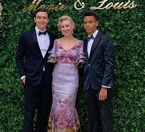 Alexandre Grimaldi Y Su Vínculo Con Jazmin Grace Grimaldi Todo Sobre